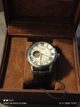 Paterson Zegarek - Niska cena na Allegro.pl