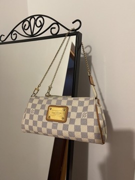 Oryginalna Torebka Louis Vuitton - Niska cena na Allegro.pl