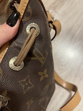 Oryginalna Torebka Louis Vuitton - Niska cena na Allegro.pl