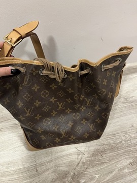 Oryginalna Torebka Louis Vuitton - Niska cena na Allegro.pl