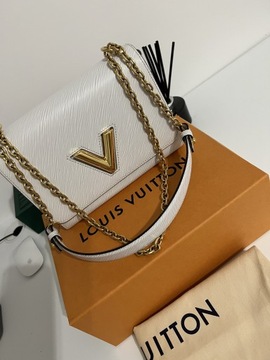 Torebka Louis Vuitton - Niska cena na Allegro.pl