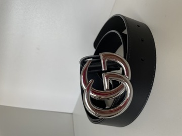 Pasek Gucci - Paski - Allegro.pl