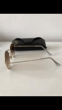 Okulary Ray Ban - Niska cena na Allegro.pl