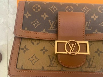 Oryginalna torebka louis vuitton - Niska cena na Allegro.pl