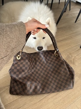 Torebka Louis Vuitton - Niska cena na Allegro.pl