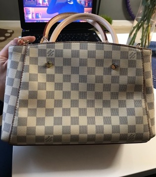 Louis Vuitton - Niska cena na Allegro.pl