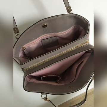 Coach Torba - Niska cena na Allegro.pl