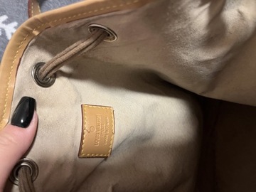 Oryginalna Torebka Louis Vuitton - Niska cena na Allegro.pl