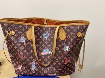 Torebka Louis Vuitton - Niska cena na Allegro.pl