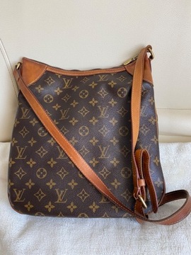 Oryginalna Torebka Louis Vuitton - Niska cena na Allegro.pl