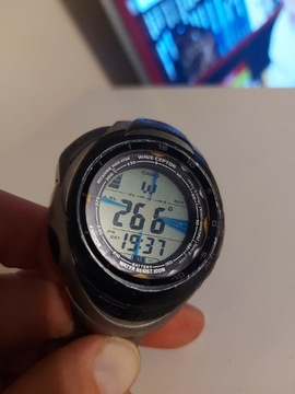 Casio protrek - Niska cena na Allegro.pl