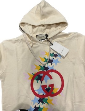 Bluza Gucci Męska - Niska cena na Allegro.pl