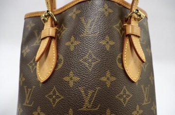 Oryginalna Torebka Louis Vuitton - Niska cena na Allegro.pl