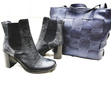 Venezia - Botki - Allegro.pl