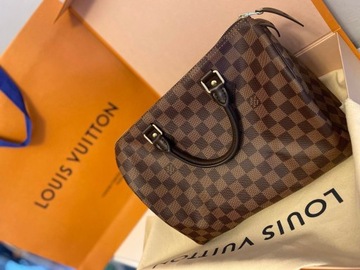 Torebka louis vuitton, Torebki - Allegro.pl