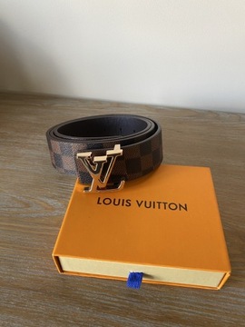 Paski Louis Vuitton - Allegro.pl