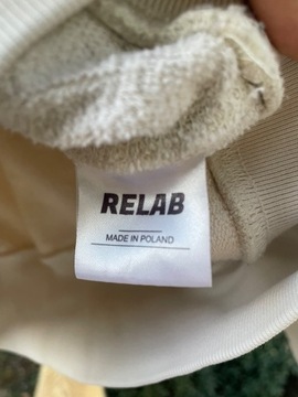 Relab Bluza - Niska cena na Allegro.pl
