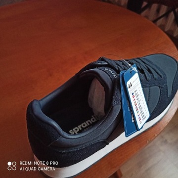 Buty męskie sprandi - Niska cena na Allegro.pl