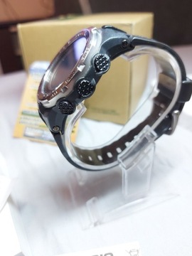 Casio protrek - Niska cena na Allegro.pl