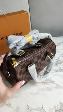 Torebka Louis Vuitton - Niska cena na Allegro.pl