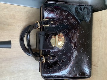 Torebka Louis Vuitton - Niska cena na Allegro.pl