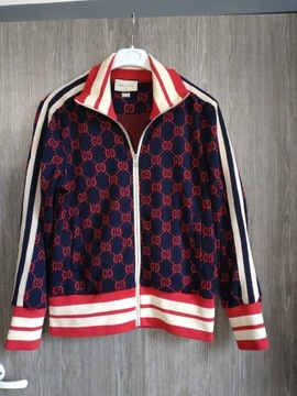 Bluzy Gucci - Niska cena na Allegro.pl