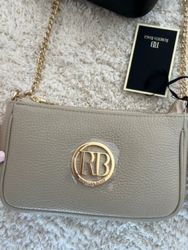 Roberta Biagi - Torebka - Torebki damskie i męskie - Allegro.pl