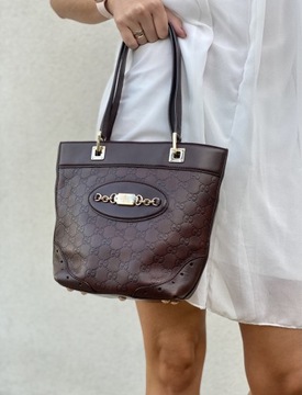 Torebka Gucci - Niska cena na Allegro.pl