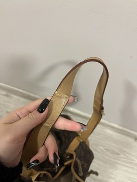 Oryginalna Torebka Louis Vuitton - Niska cena na Allegro.pl