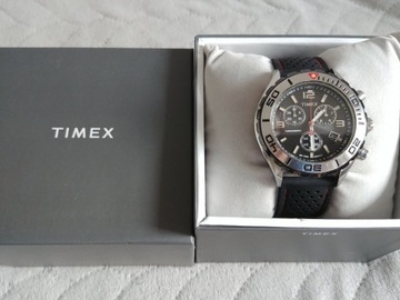 Zegarek Timex 1854 - Niska cena na Allegro.pl