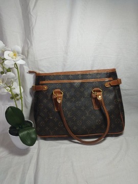 Torebki damskie i męskie Louis Vuitton - Allegro.pl