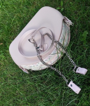 Paski do torebek - Największy wybór - Allegro.pl