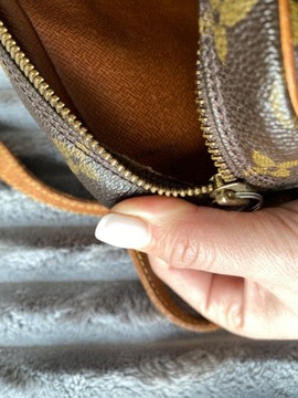 Oryginalna Torebka Louis Vuitton - Niska cena na Allegro.pl