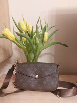 Louis Vuitton - Niska cena na Allegro.pl