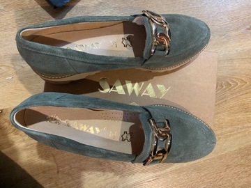 Buty damskie Saway - stylowe obuwie damskie - Allegro.pl