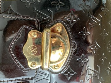 Torebka Louis Vuitton - Niska cena na Allegro.pl