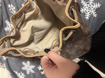 Oryginalna Torebka Louis Vuitton - Niska cena na Allegro.pl