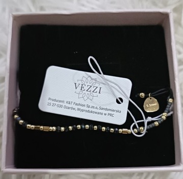 Biżuteria damska Vezzi - Największy wybór biżuterii damskiej - Allegro.pl
