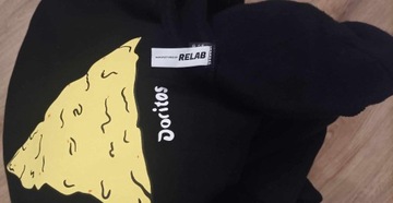 Relab Bluza - Niska cena na Allegro