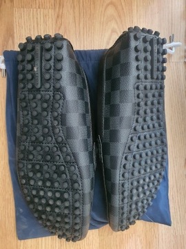 Louis vuitton w Buty męskie - Allegro.pl