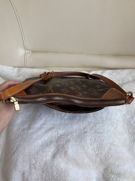 Oryginalna Torebka Louis Vuitton - Niska cena na Allegro.pl