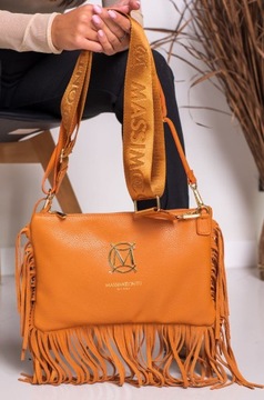 Torebki Massimo Conti - Moda - Allegro.pl