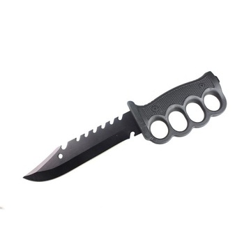 Nóż kastet - Niska cena na Allegro.pl