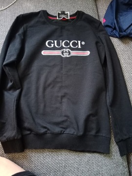 Bluza Gucci - Niska cena na Allegro.pl