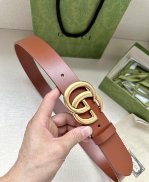 Pasek Gucci - Paski - Allegro.pl