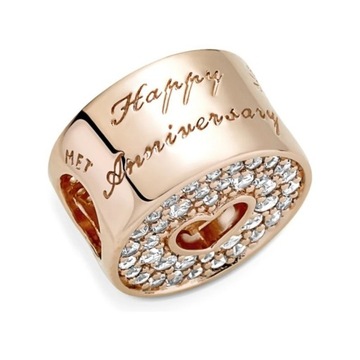 Charms Pandora - Niska cena na Allegro.pl