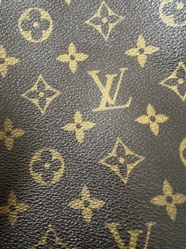 Oryginalna Torebka Louis Vuitton - Niska cena na Allegro.pl