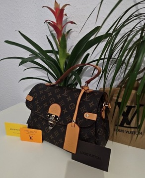 Torebka Louis Vuitton - Niska cena na Allegro.pl