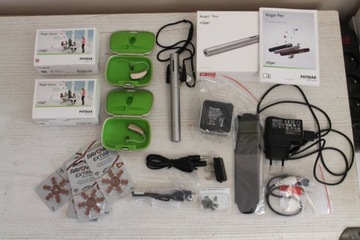 Aparat słuchowy System FM Phonak Roger Focus | Nowa Ruda | Kup teraz na ...