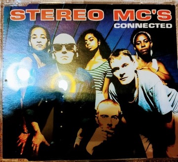 Stereo mcs "connected " - Allegro Lokalnie